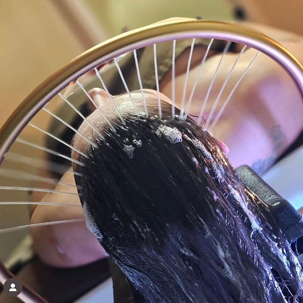 Japanese Head Spa Treatments | CasaBella Salon & Spa